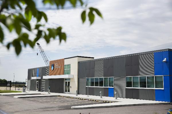 Northern Alberta Institute Of Technology Nait