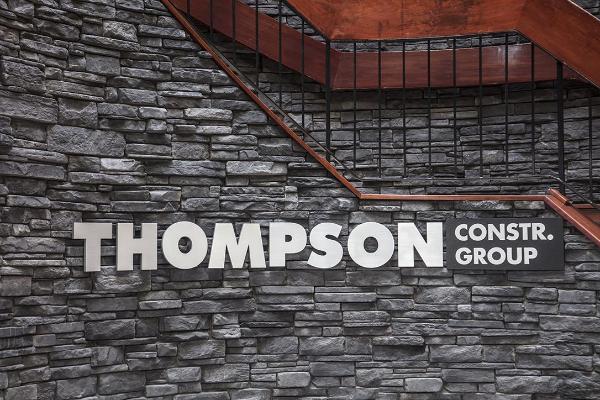 Thompson Construction Group