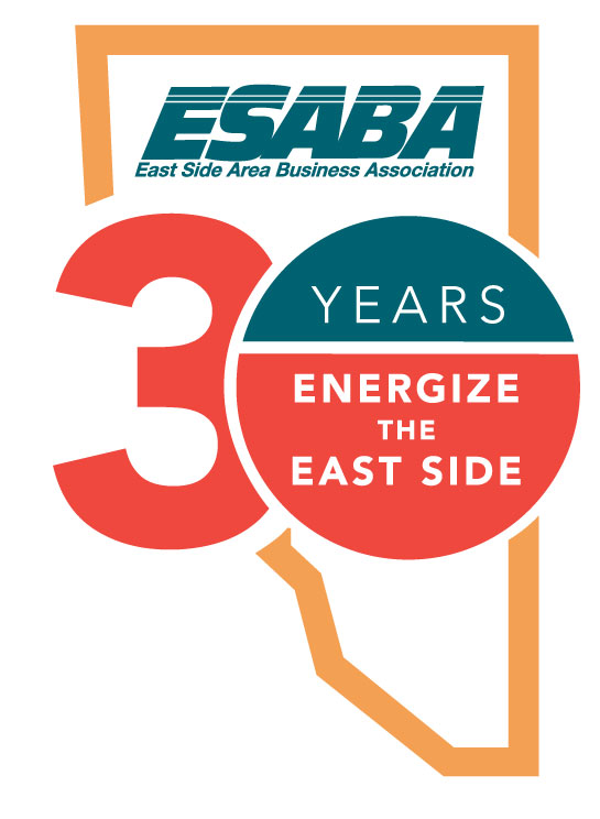 Esaba 30 Years In 30 Seconds
